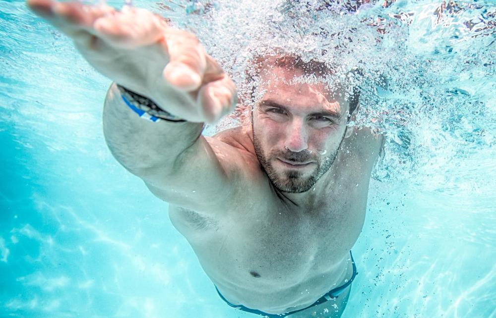 4 Cognitive Benefits Of Swimming | HealthAccess.com
